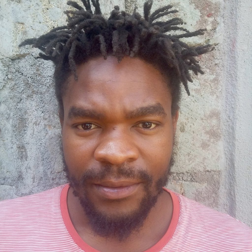 2017 NAIROBI VR HACKATHON