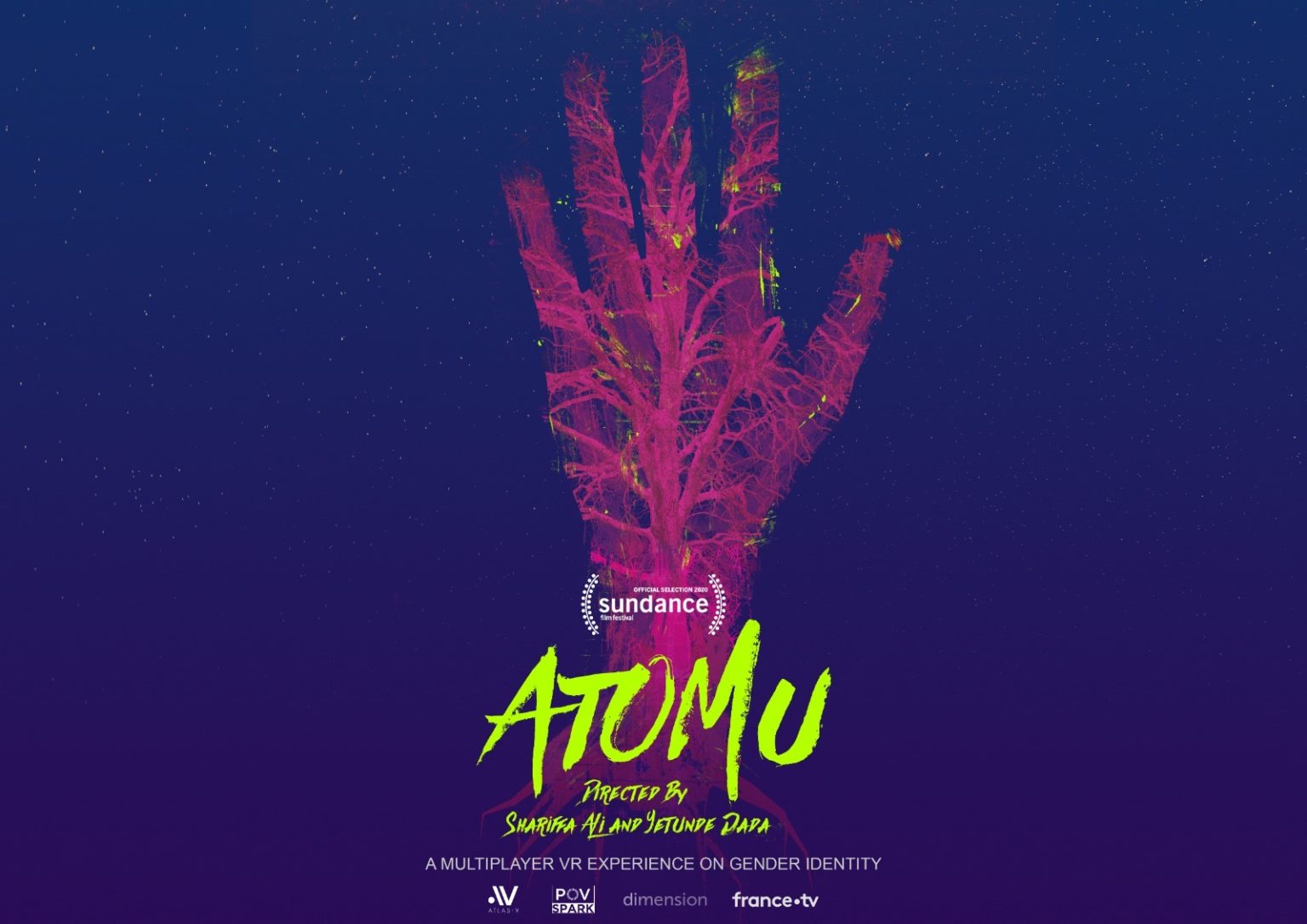 ATOMU: A CASE STUDY