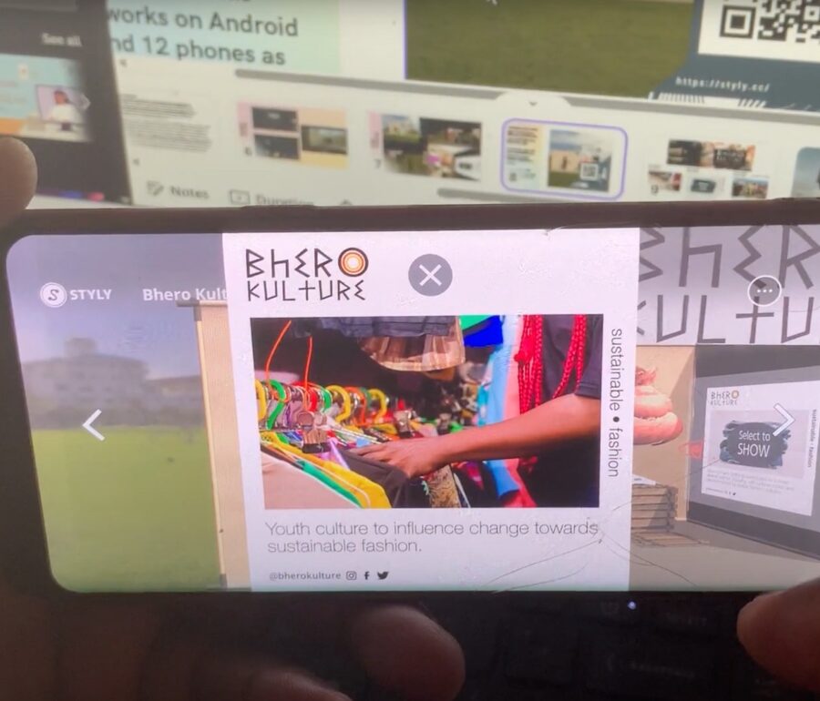 Bhero Kulture | Electric South