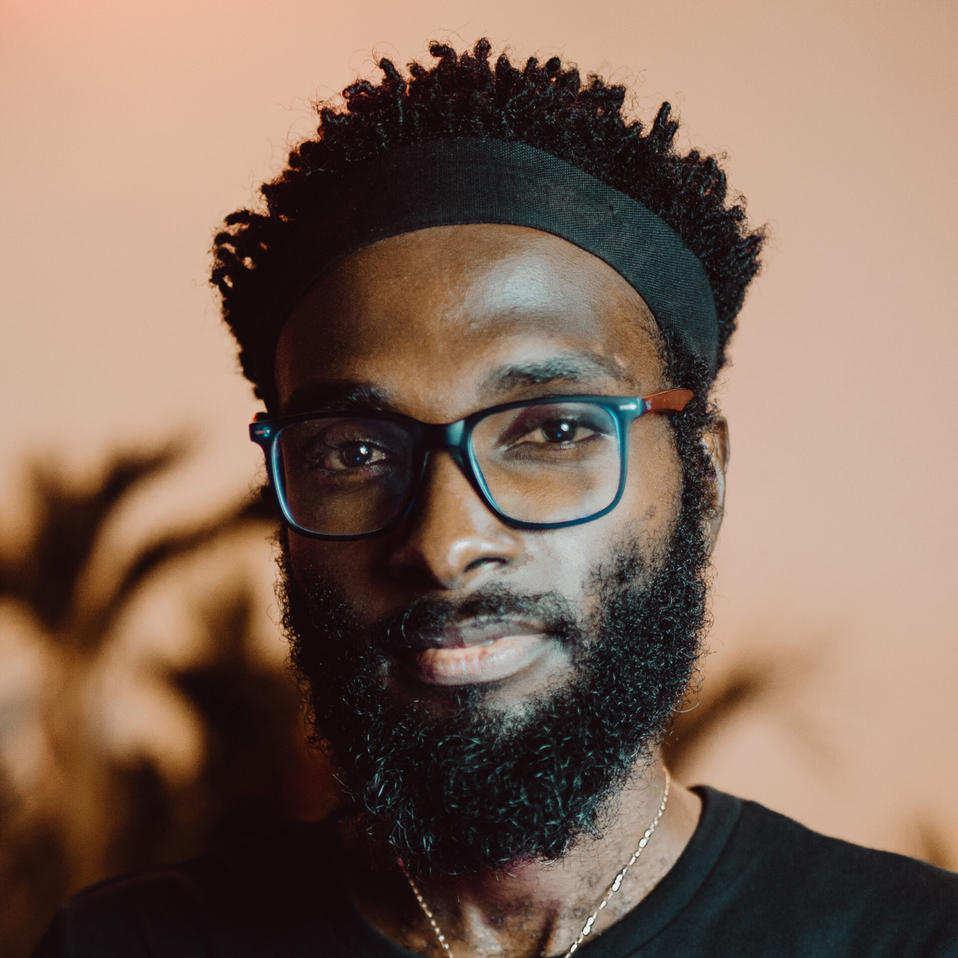 Nana Isaac Opoku - AFROSCOPE - Artist | Electric South