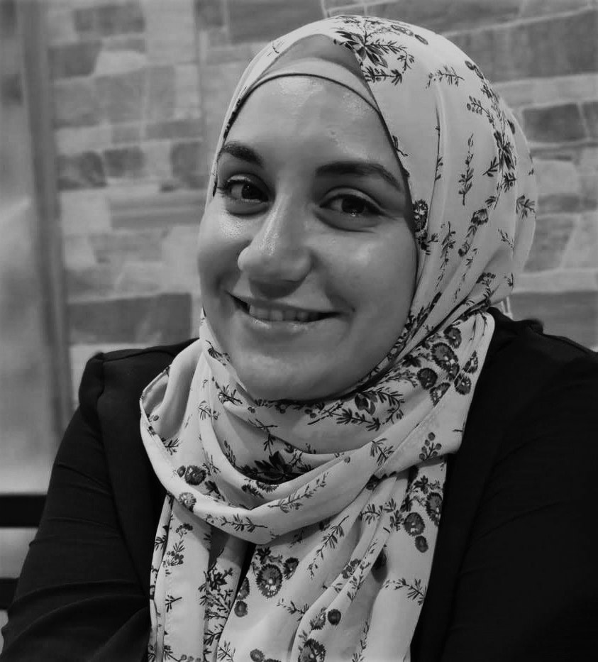 Soha El Mosly - Visual Artist | Electric South