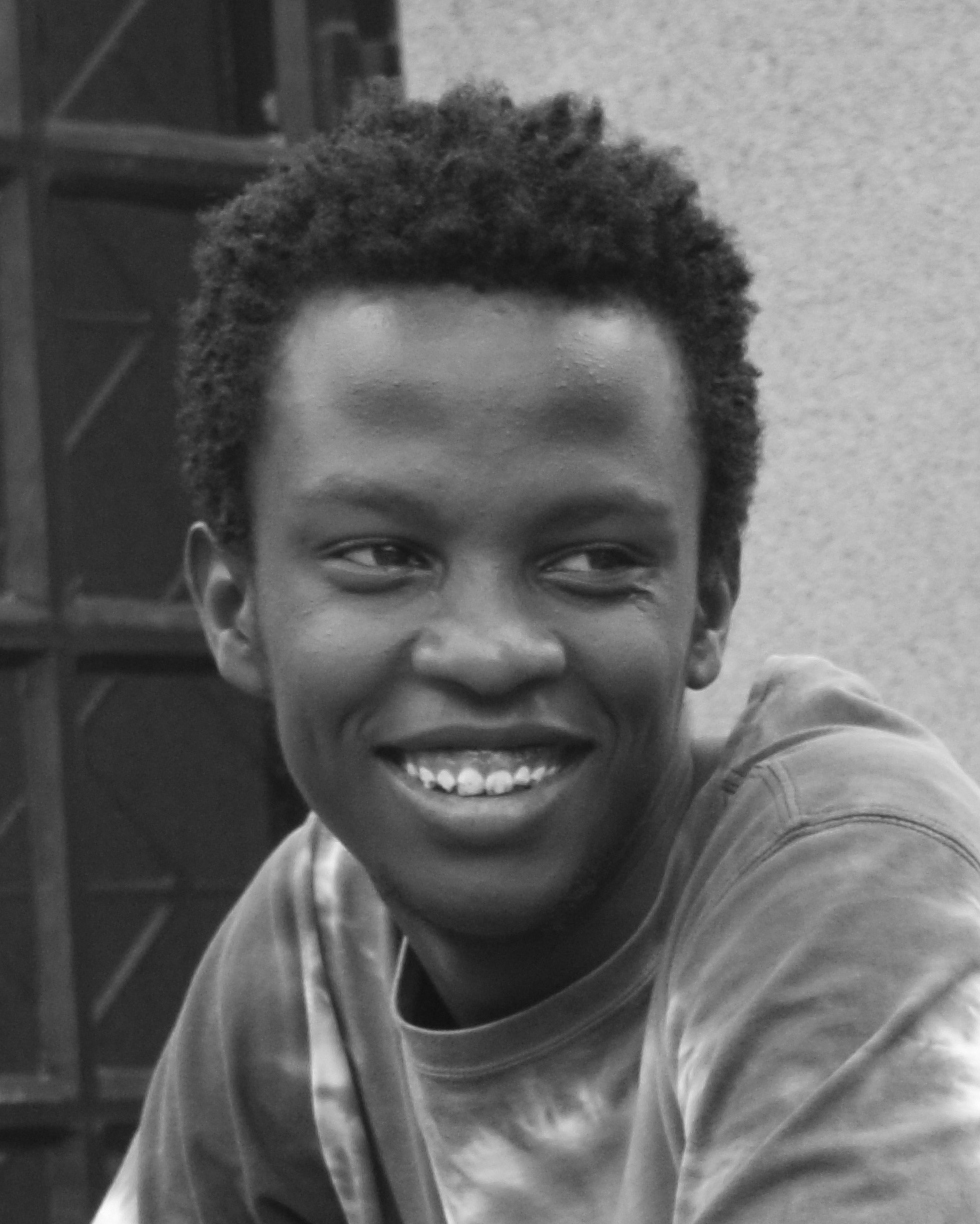 Nickson Kimaro - Artist | Electric South